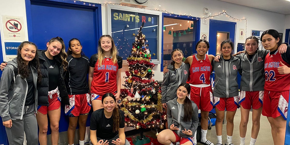 SGV/Whittier Prep Sports Zone: Morning Briefing Dec. 15, 2022