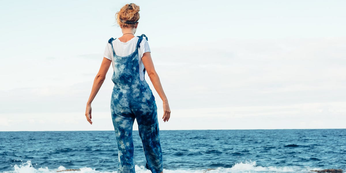 The disappearance of 25k... - by Rachael Maier - With Aloha