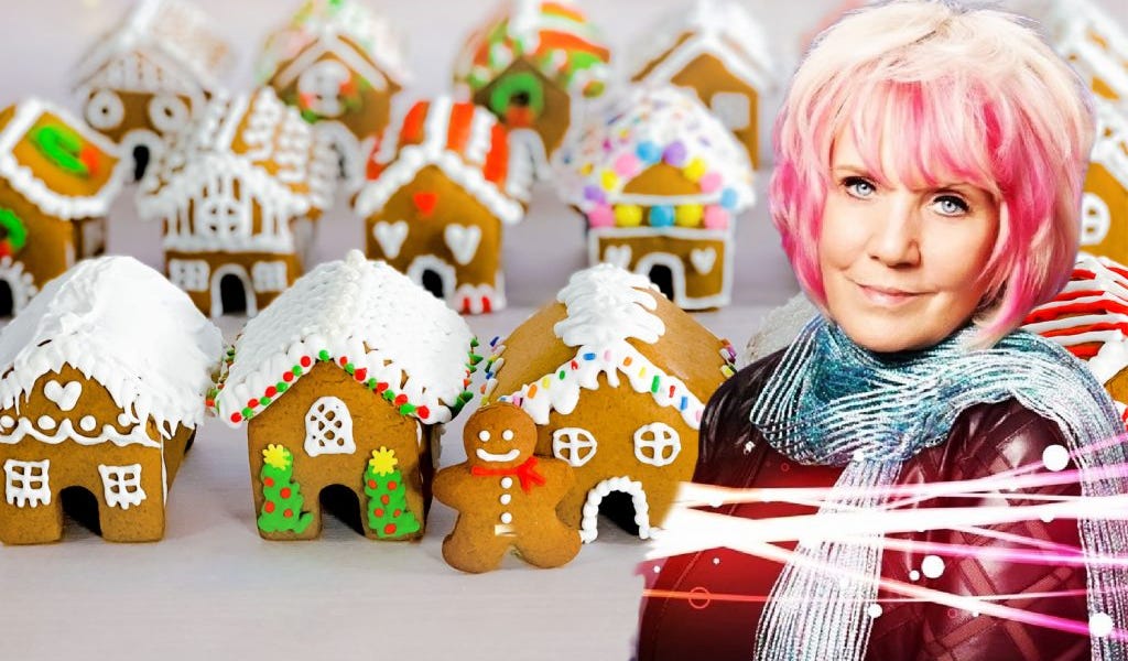 Charismatic Prophetess Reveals Existence of ‘Jello-land’ in Heaven+ ...