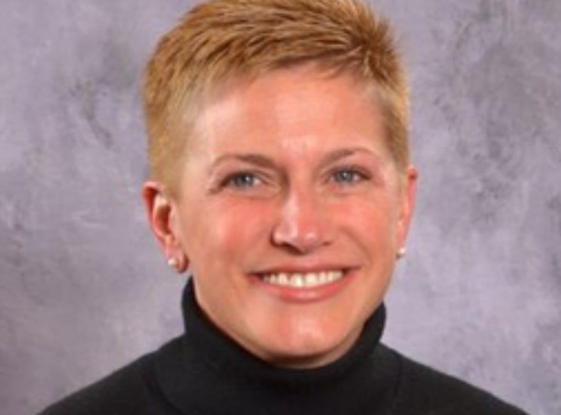 Mary Jane Evink in her own words (video)