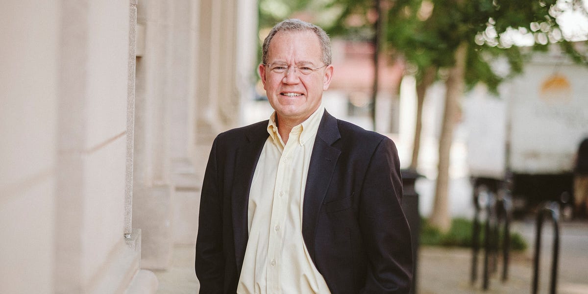 Ted Weschler, Variant Perception, Charity Lunches, and Busy Berkshire