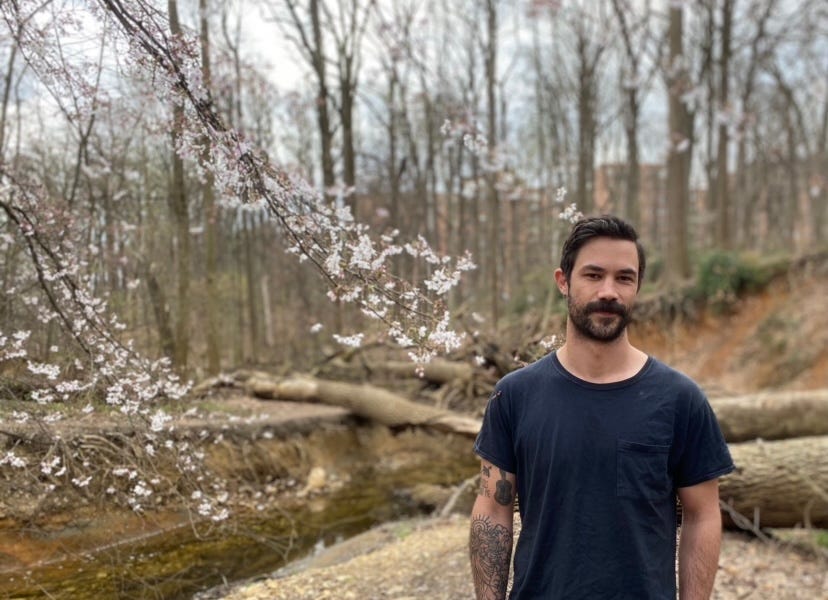 Interview with Dan Riley - by Jarod Smith - Volatile Weekly