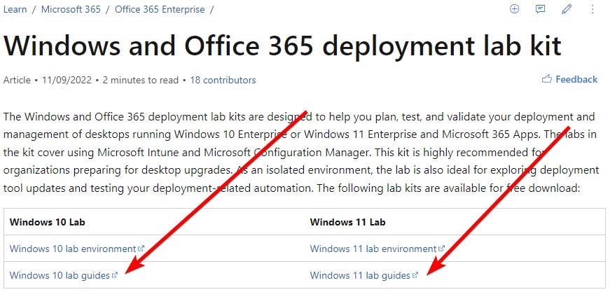 Master Active Directory Basics Using the "Windows Workout" System
