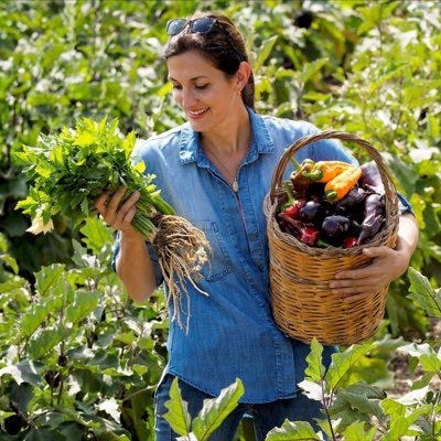 Podcast Exclusive: Melissa Muller