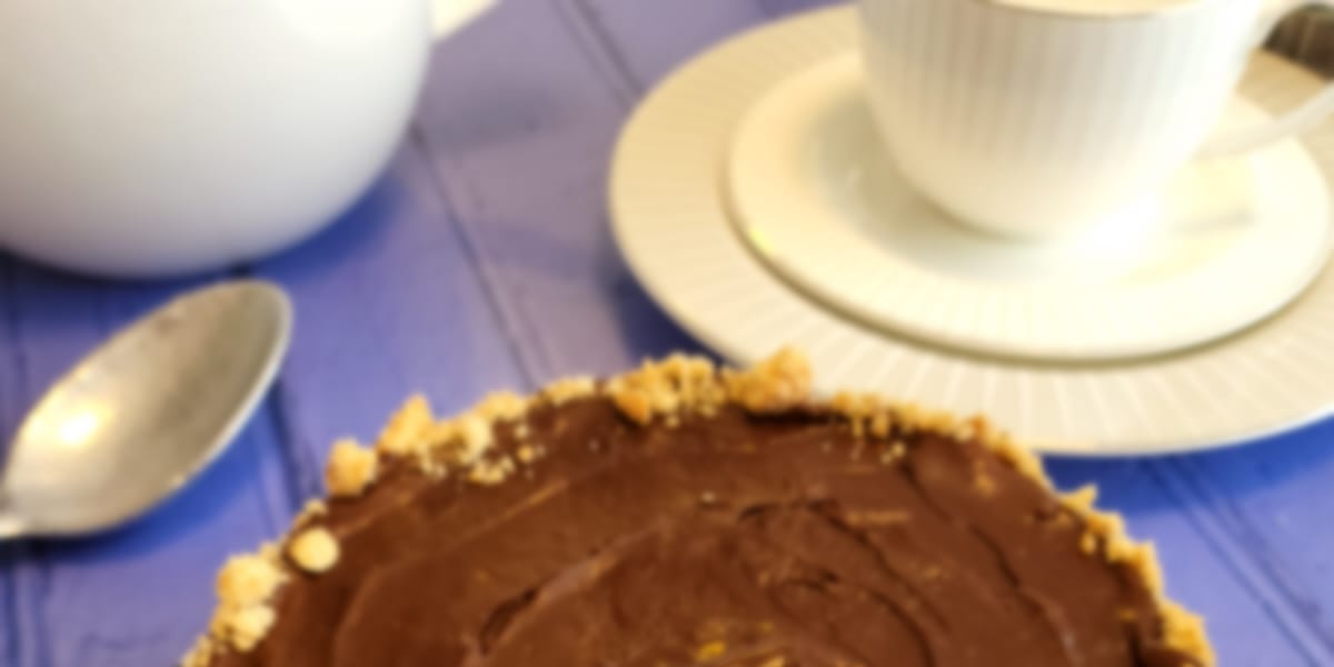 O doce preferido da Rainha - by Otavia Sommavilla