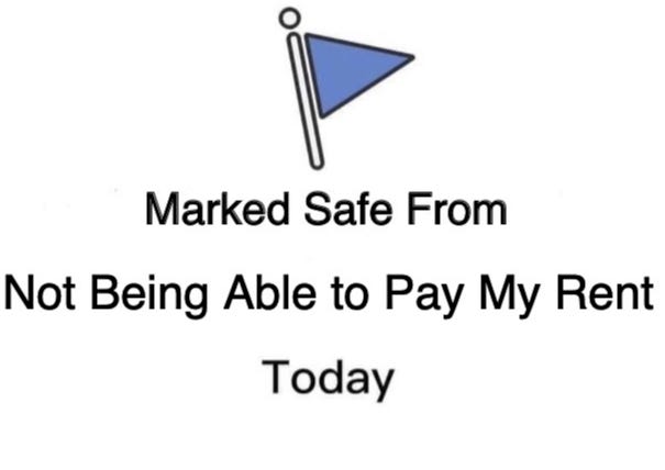 New COO Just Dropped - by Grant Dever 🌄 - Seeking Tribe