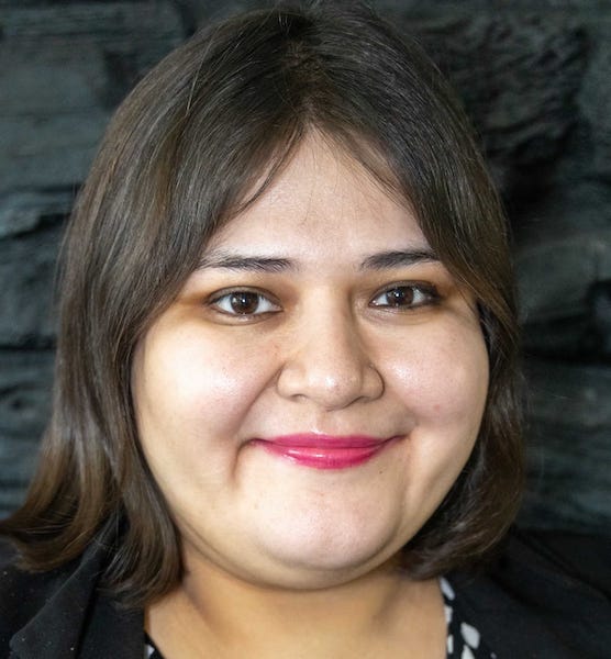 WCMJ Extra: Q&A with NBC Bay Area's Stephanie Guzman