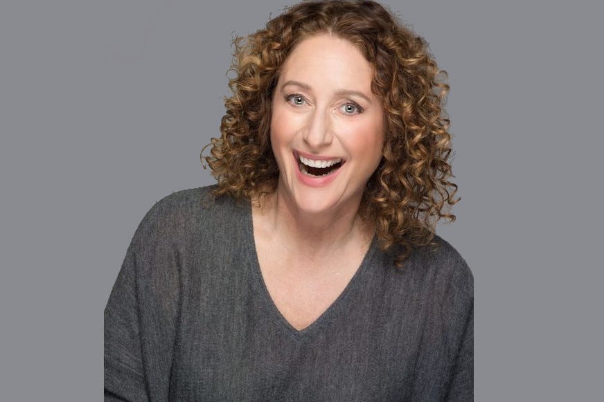 Office Hours #10 Invitation - David Feldman Show