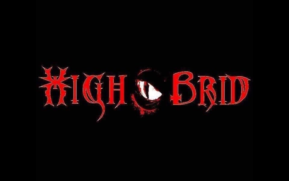 Interview with High-Brid - by Jarod Smith - Volatile Weekly