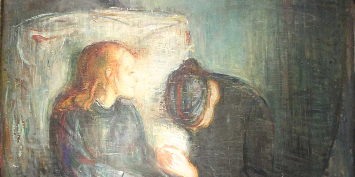 Failure to Launch Above the DMZ - by Ann Landi