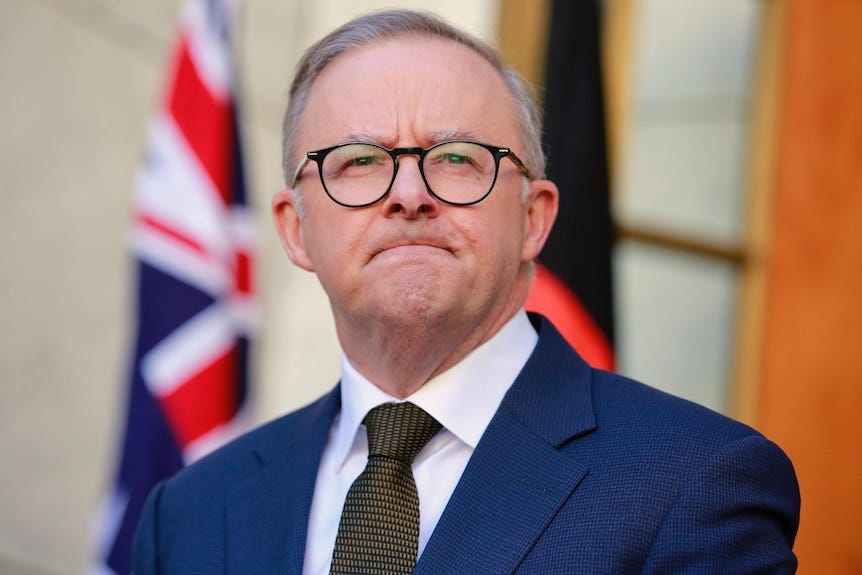 What to do about the stage 3 tax cuts - by Alistair Kitchen