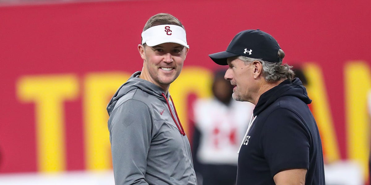 Canzano: Whirlwind week takes shape in Pac-12