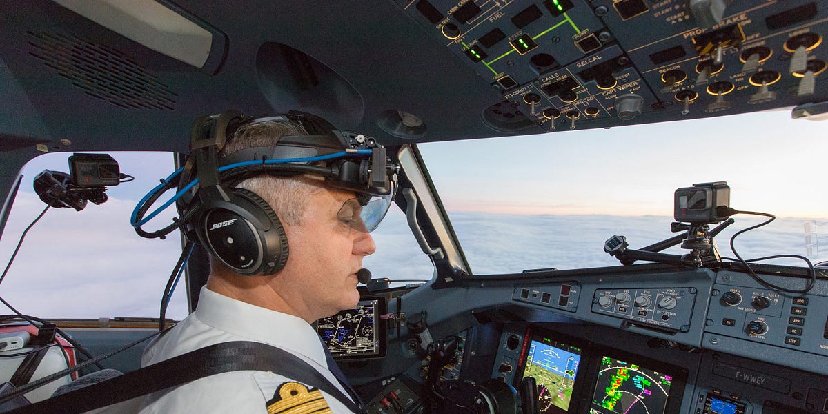 The Psychological Paradox of Airline Artificial Intelligence (AI)