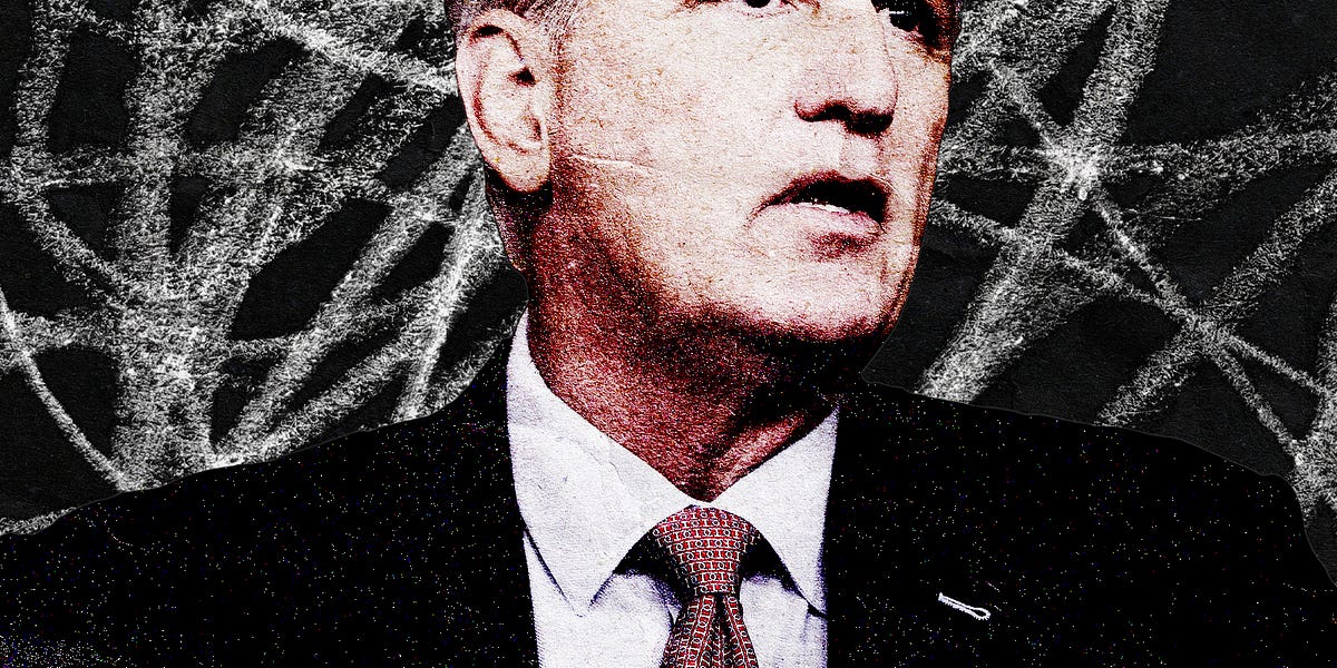 Decision Points: The Bull Case for McCarthy