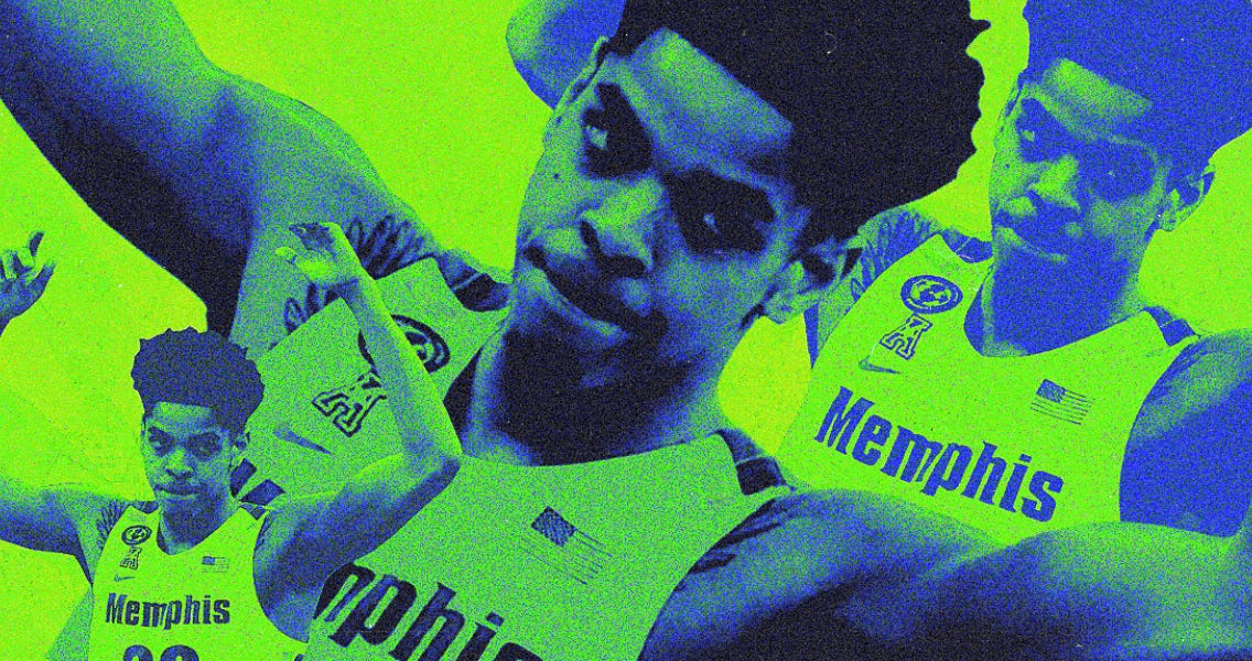 The Magnificent Josh Minott | The Prospect Overview