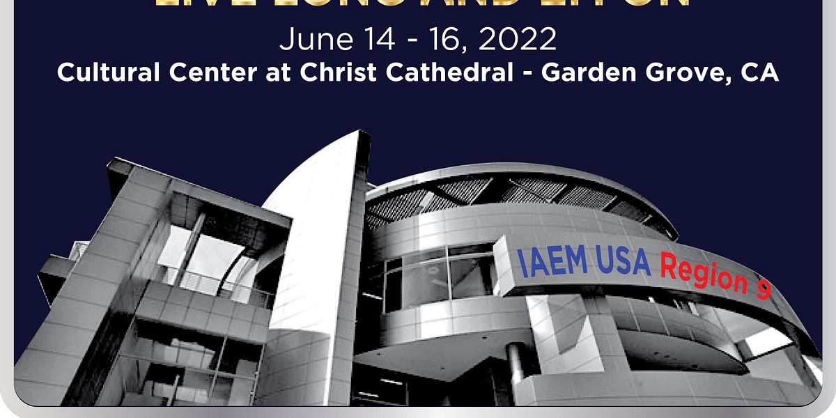 State of the Region - by Todd T DeVoe