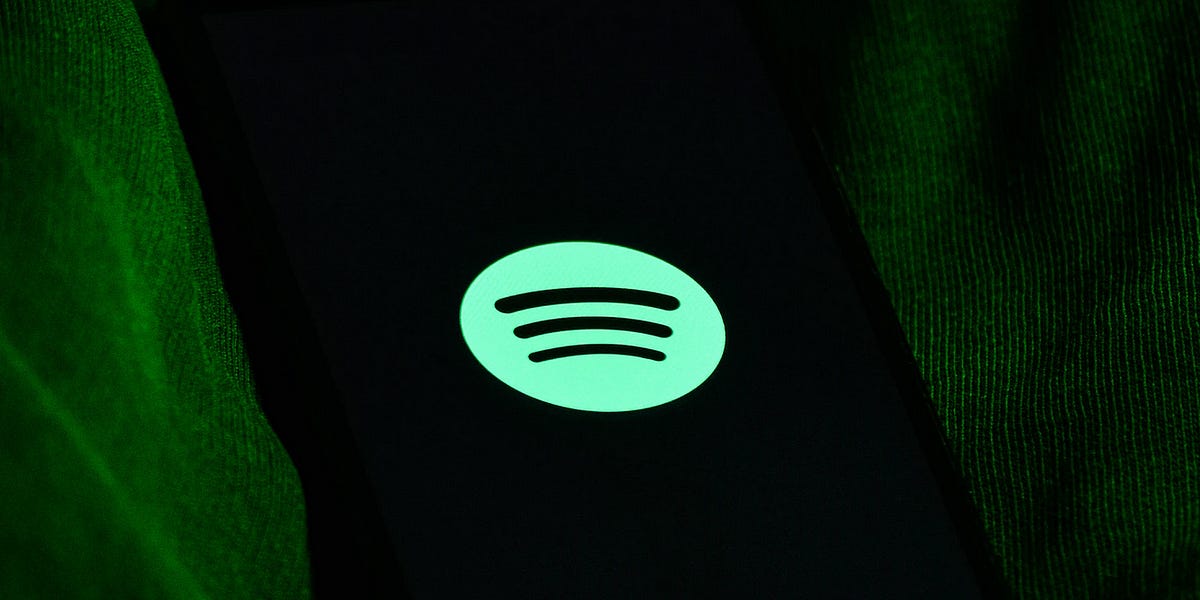 Spotify Newsletter #55 - Spotify Newsletter