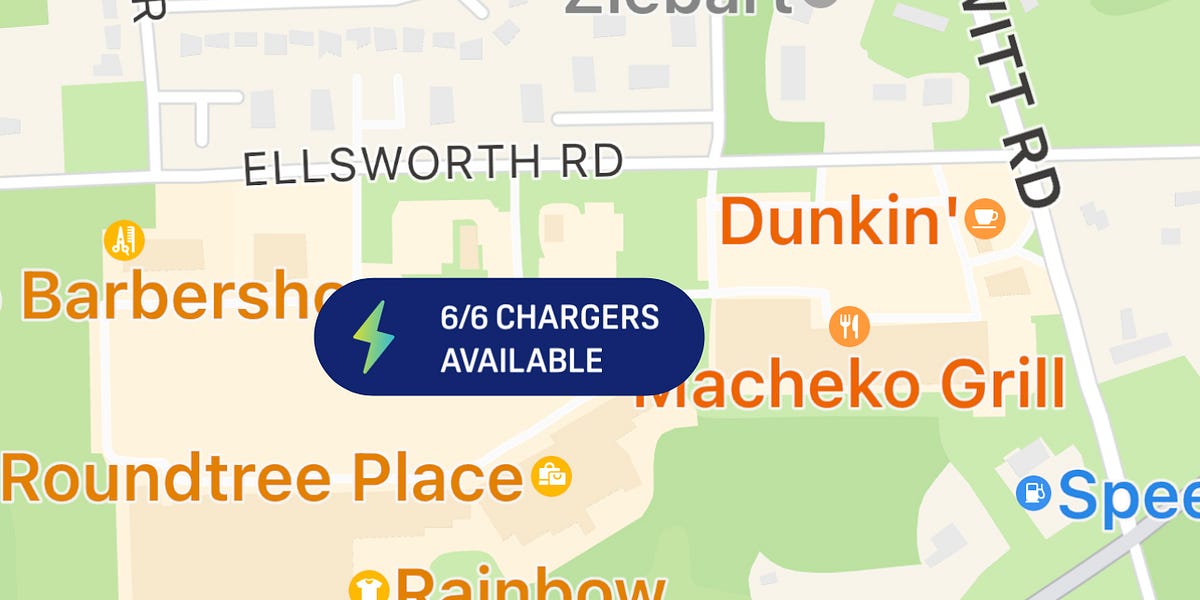 Morning Rollout - by Ed Moltzen - The Buildout