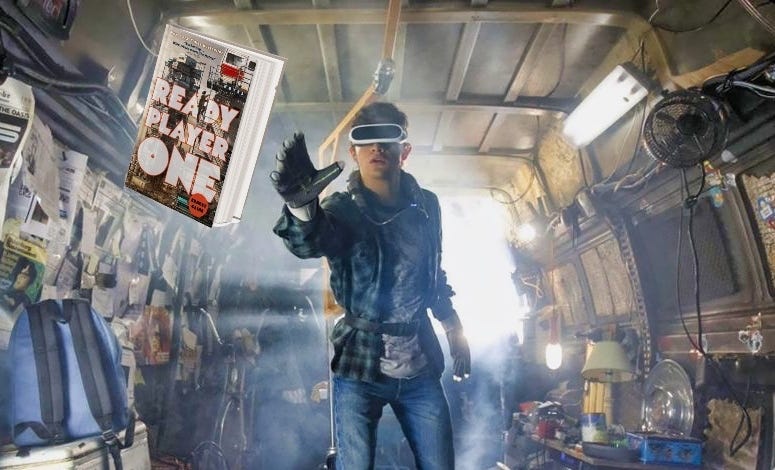 Ready, Planet One? - by Ryan Zickgraf - The Third Rail