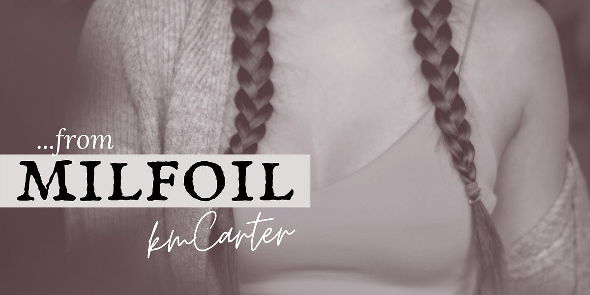 Vacuum - by kmCarter - Quilfoil ex libris