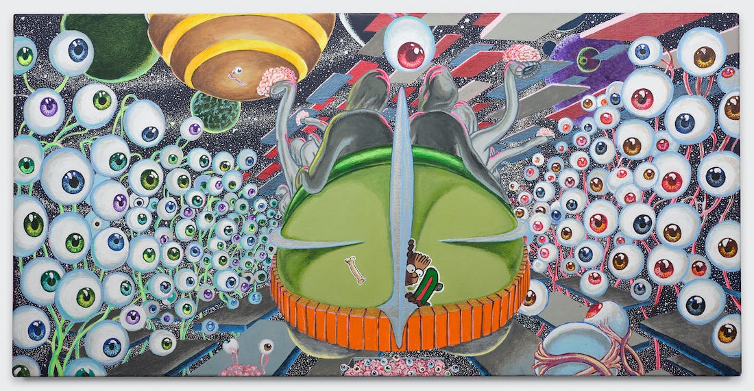 A Minute With Jordan Stein - ArtStuff