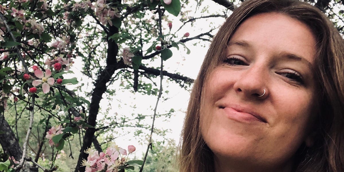 Grace Yoder - Beyond with Jane Ratcliffe