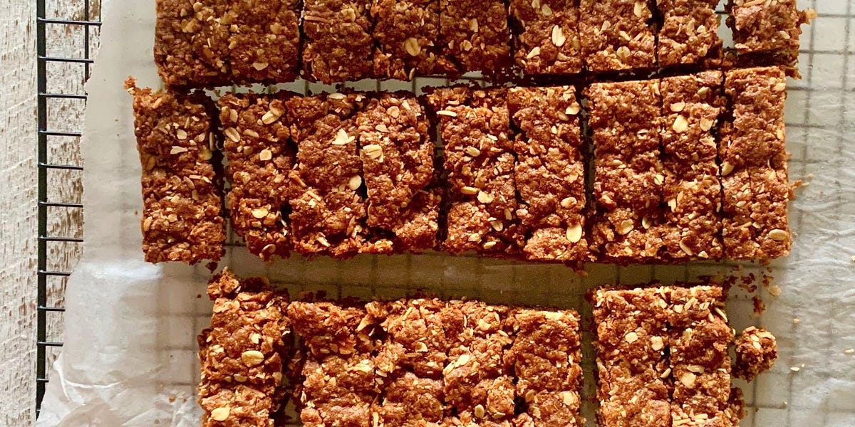 THE JOY OF BISCUITS. - Jill Dupleix Eats