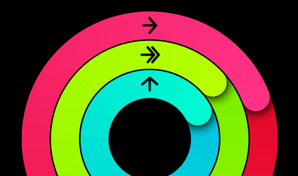 How Did We Get So Obsessed with Streaks?