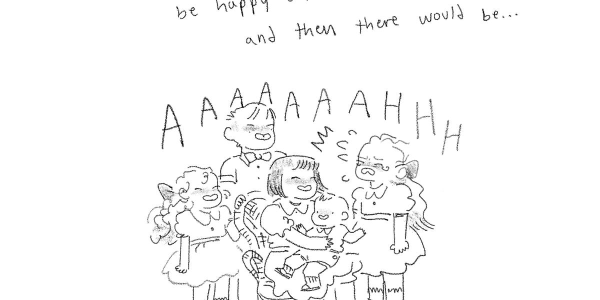 sensitive - by ND Stevenson