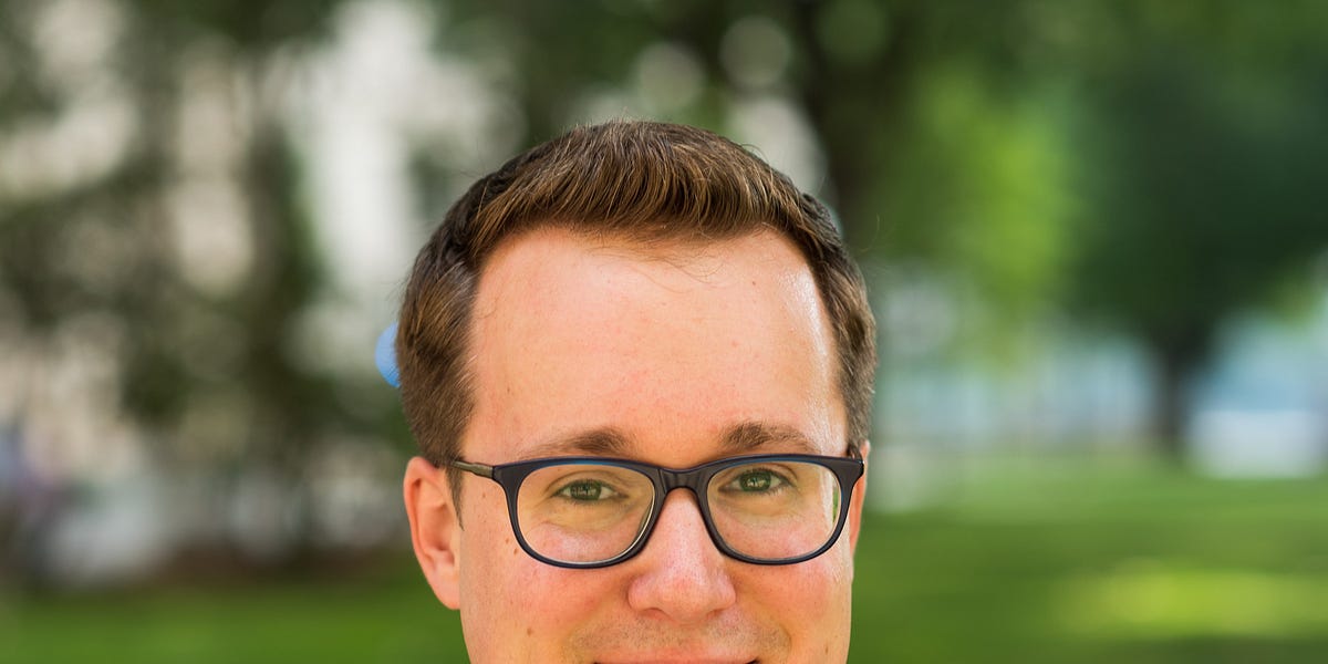 Voltscast: Jesse Jenkins on energy modeling