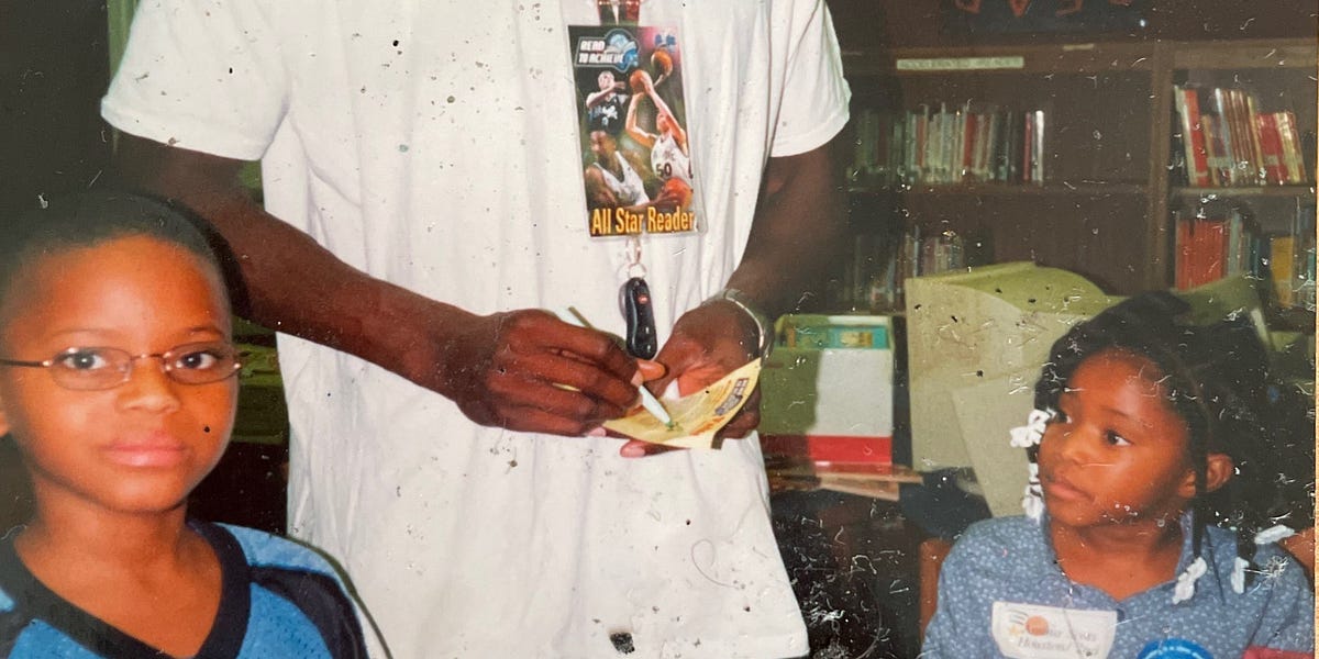 Bucking The System - by Shaq Scott - Shrug it Off Shaq!