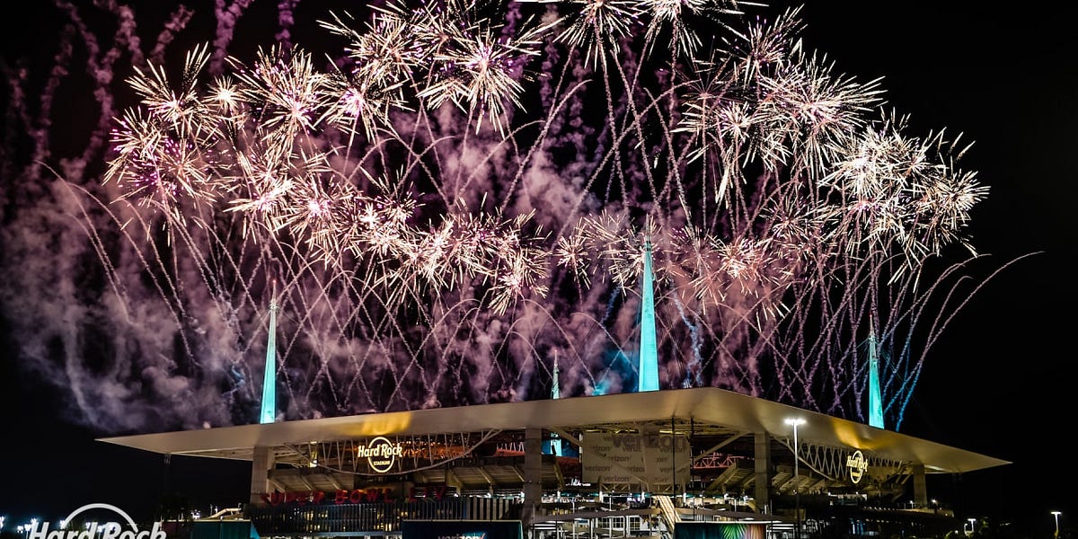 A Look Ahead To 2023 Sports - by David Kuper