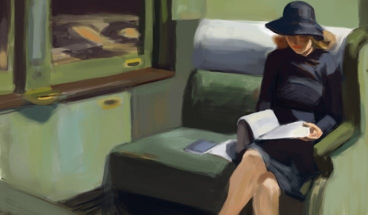 Un amore del bibliofilo (2) - by Tersite Rossi