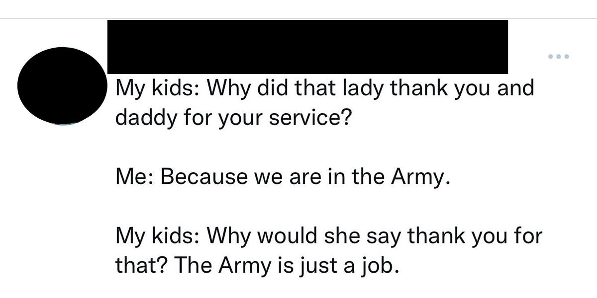 Communication - by Austin Caroe - THE DISTRO