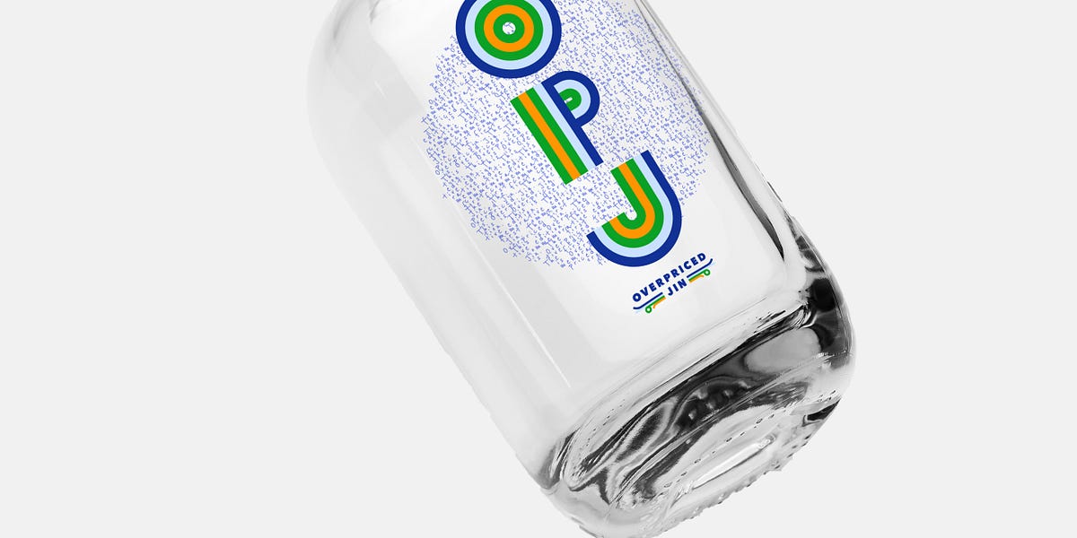 Please Drink this NFT Responsibly - by Carly Reilly