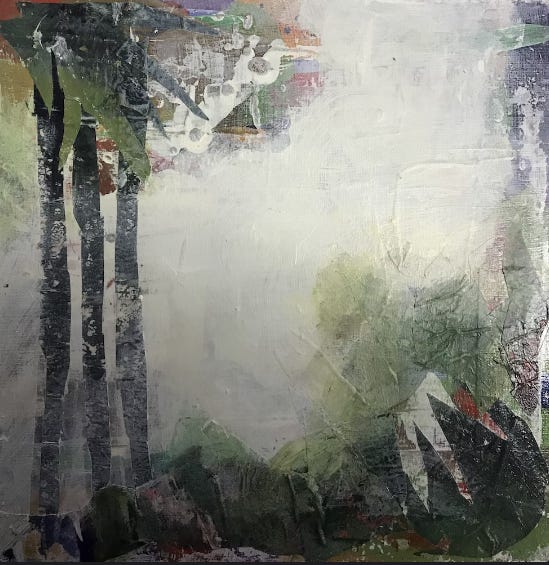 Handfuls of Dust and Splinters of Bone, Part 2