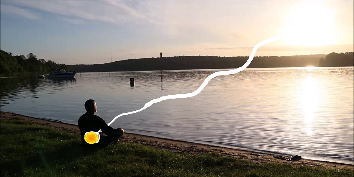 Lower Dan Tien Meditation - by Michael