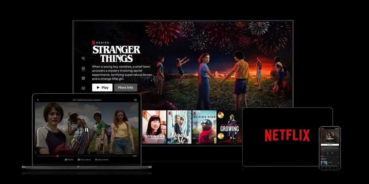 Ads in Danger: Gen Z ad-avoidance habits 😲 - by dcdx