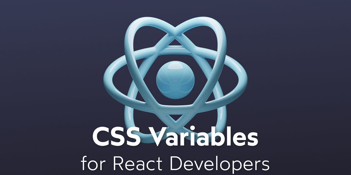 [Korean FE Article] 리액트 개발을 위한 CSS 변수 - Korean FE article