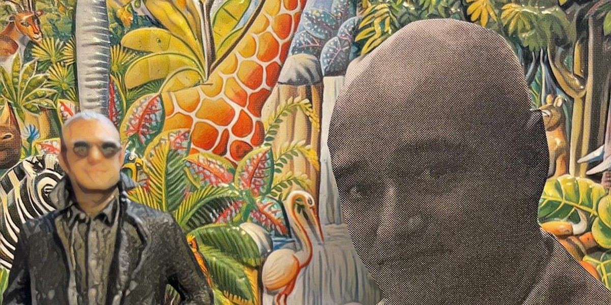 Ola Wong Vs Grupptänk - by Aron Flam 🙏🏻😎🙏🏿 - Aron Flam