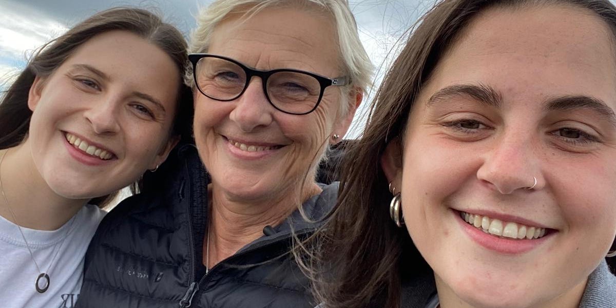 What a difference a day makes - by Susy Smith - Home Truths