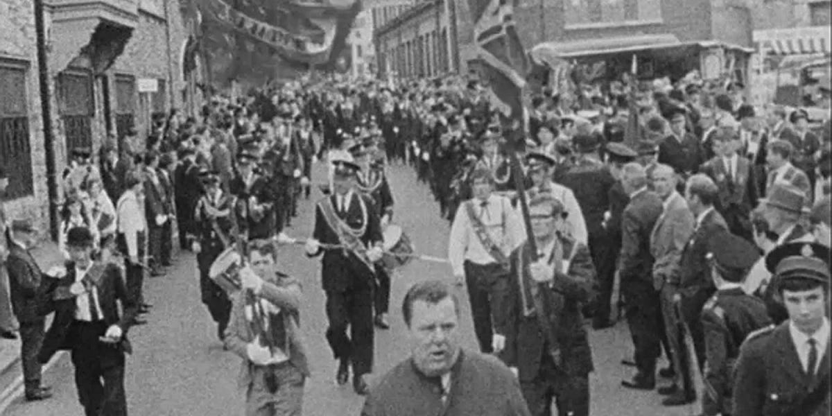 July 1969 Dungiven Derry Riots By Dan Darnoco july-1969-dungiven-derry-riots-by-dan-darnoco