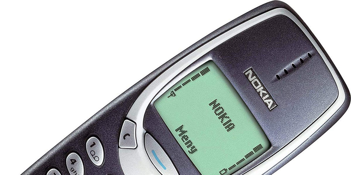 Notkia: A New Kind of Linux Phone - by Dan Scott