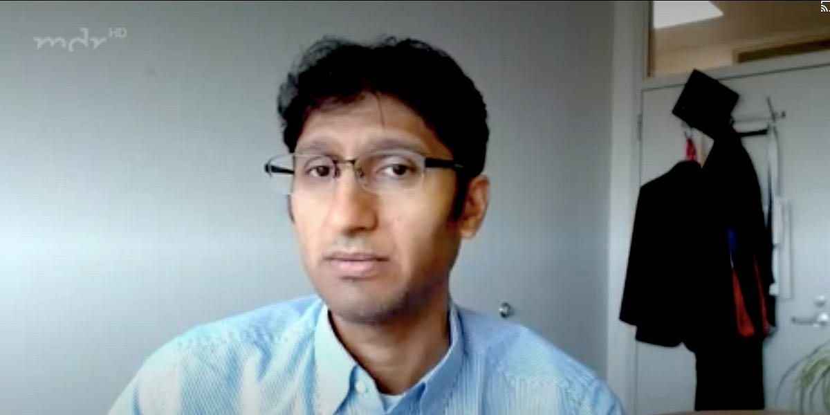 No balanced coverage of covid vaccines in legacy media, says Peter Doshi