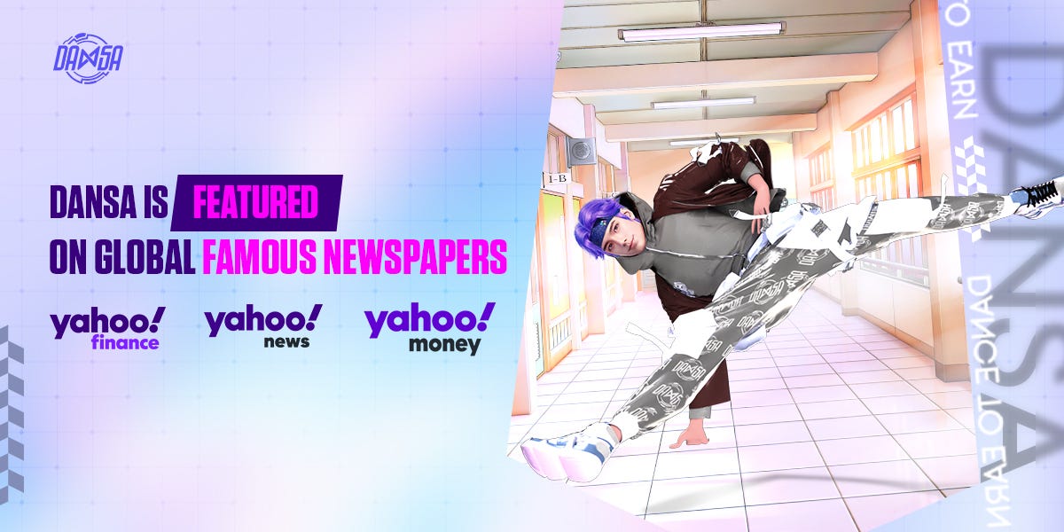 PRESS RELEASED ANNOUNCEMENT - Dansa Official