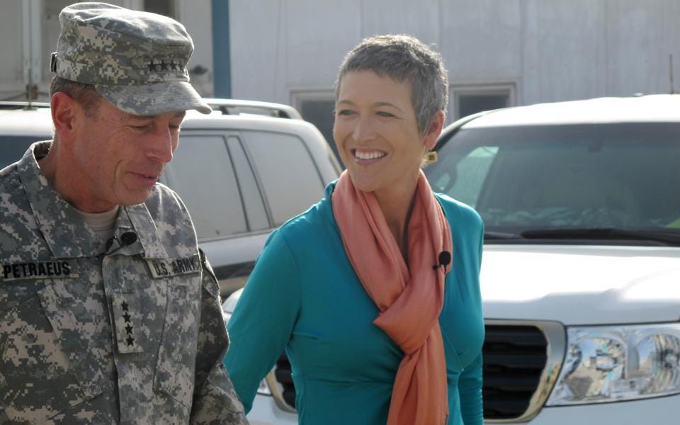 Episode 18 Jennifer Griffin Fox News By Mark Joyella