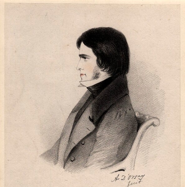 In defence of the Great Man Theory of history