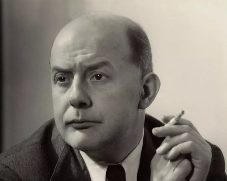 A Subaltern's Love Song - by Dominic Frisby