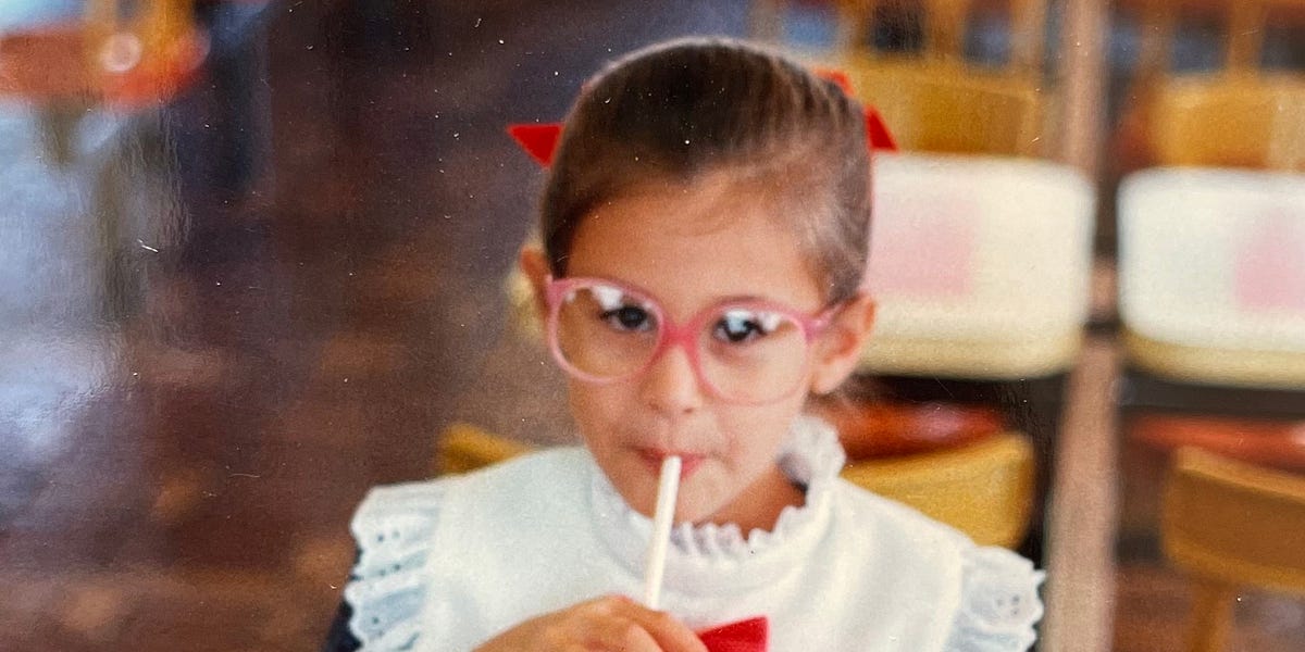 The Ponytail - by Shani Silver - Cheaper Than Therapy