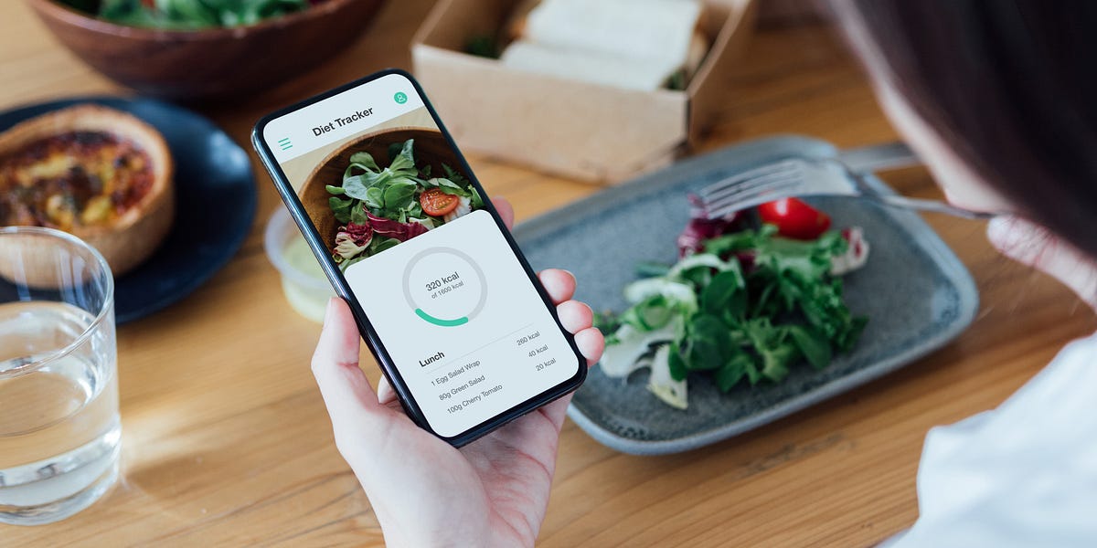 "The food movement became the wellness culture, which is just diet ...